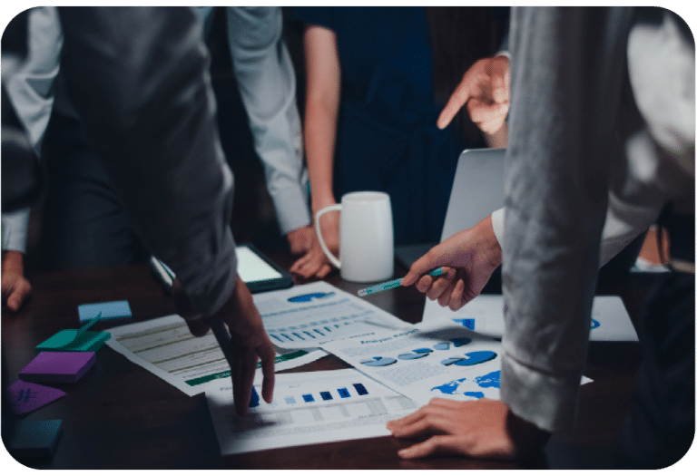 L'analyse des risques projets en 4 étapes ‣ Stafiz