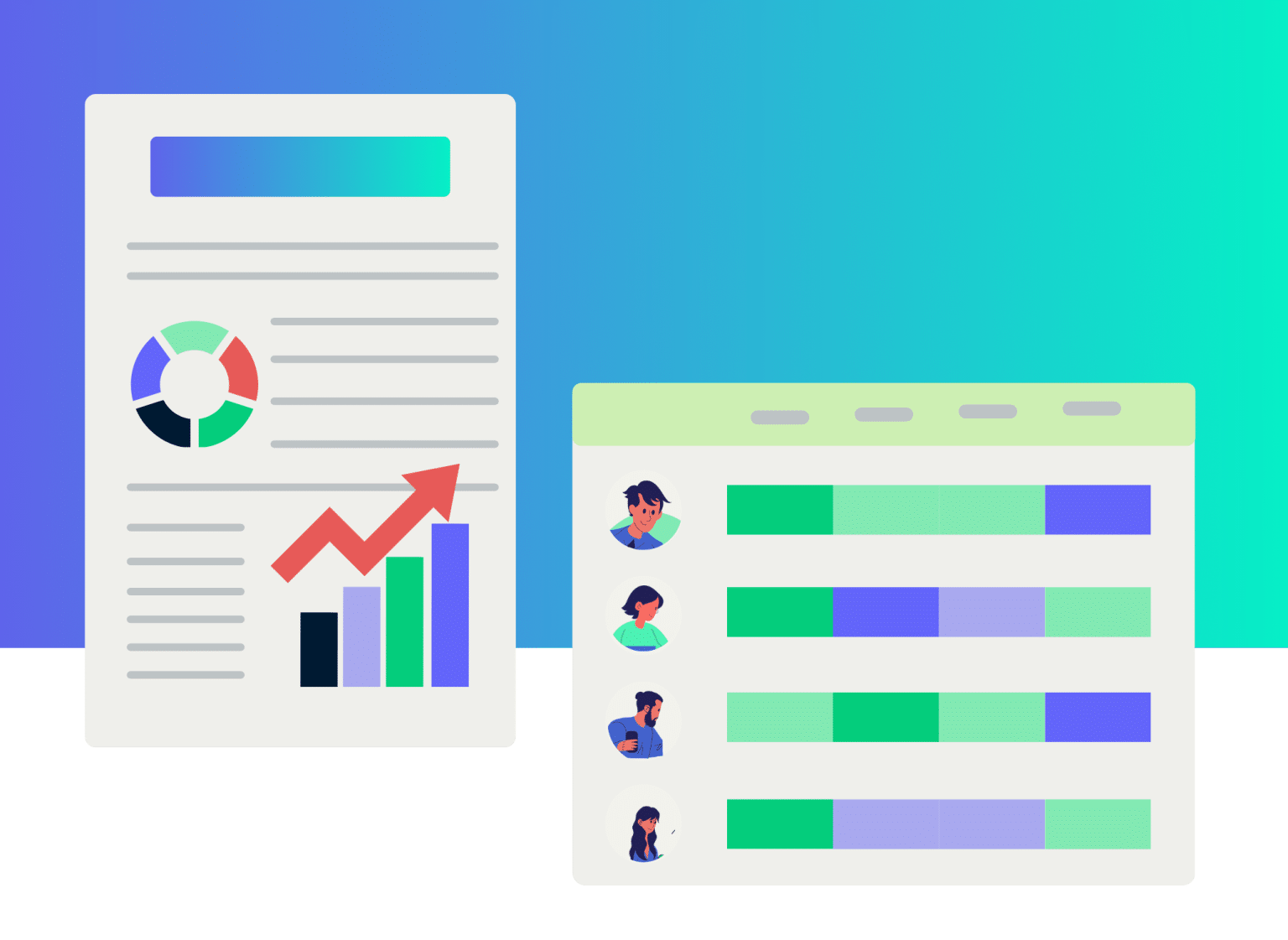 Production report: good practices and examples ‣ Stafiz