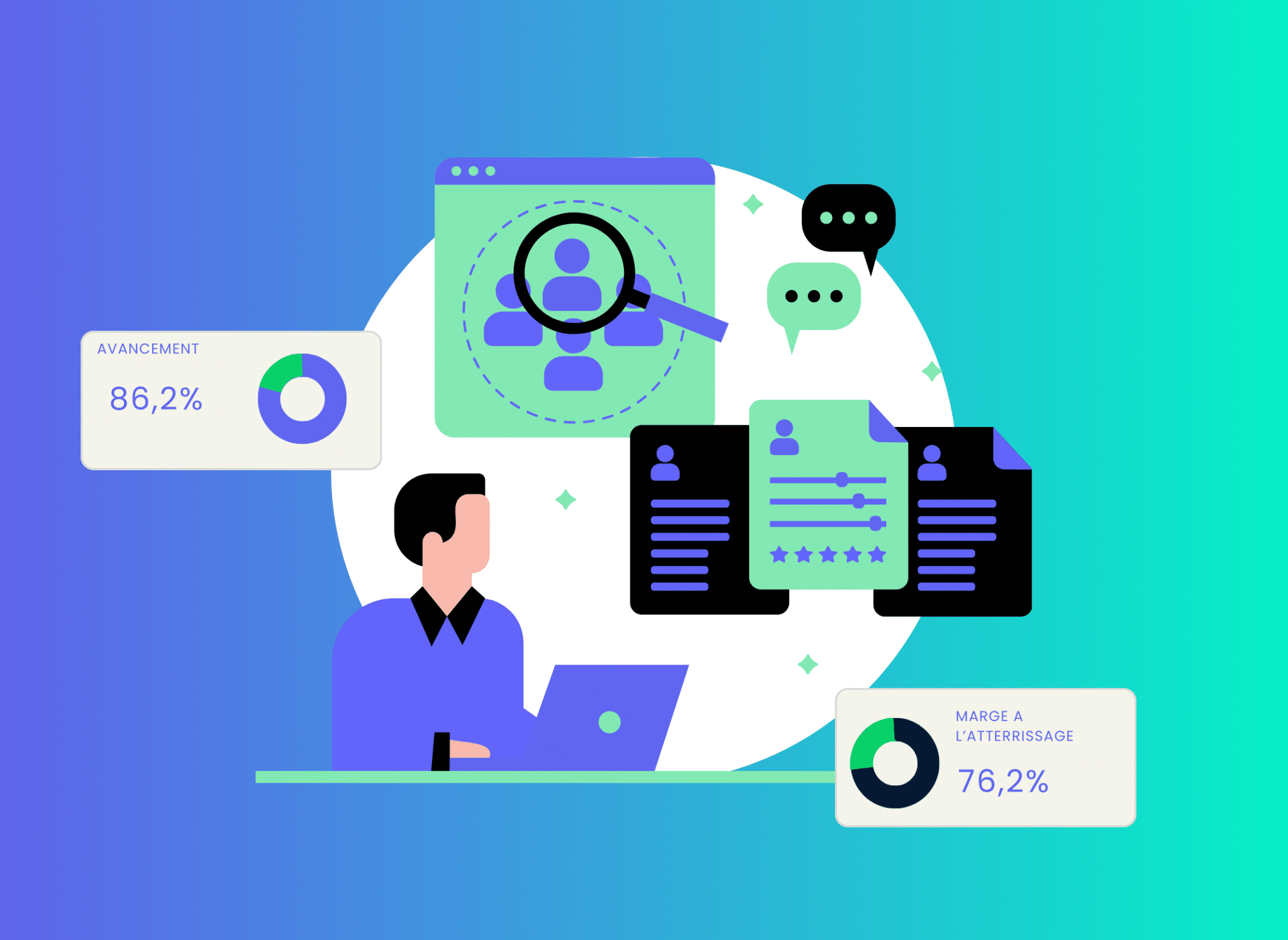 Suivi de projet : le guide pratique (2025) ‣ Stafiz