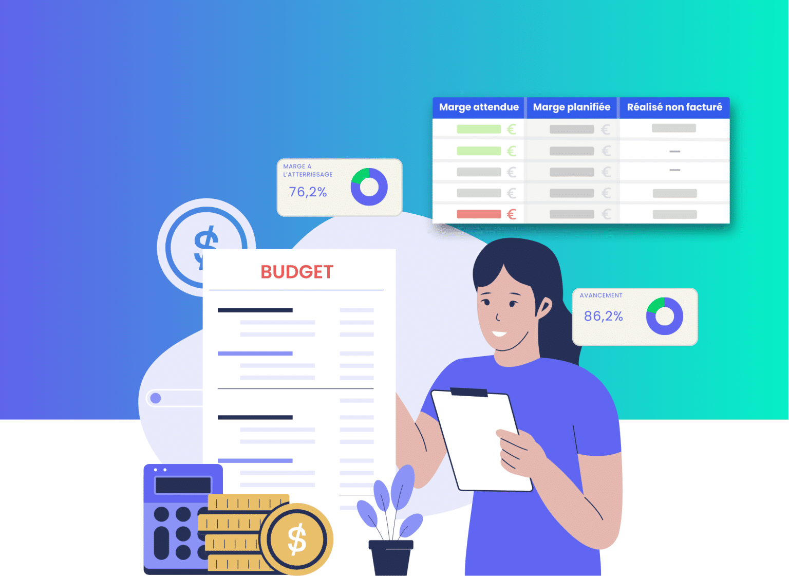 Planning projet : les 9 étapes pour le réaliser ‣ Stafiz