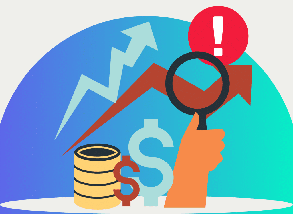 Causes of Cost Overruns, How to Solve Them‣ Stafiz