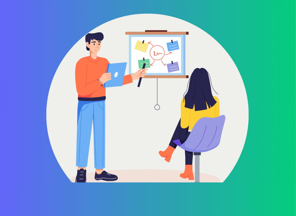 Macro planning: definition, challenges and steps ‣ Stafiz