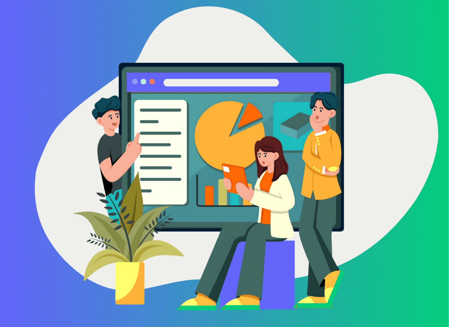 Macro planning: definition, challenges and steps ‣ Stafiz