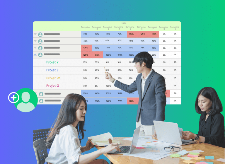 Allocation des ressources d'un projet : le guide complet
